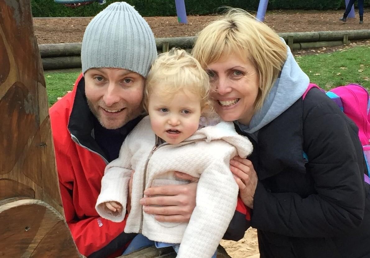 Tilly's Story - Sandcastle Trust