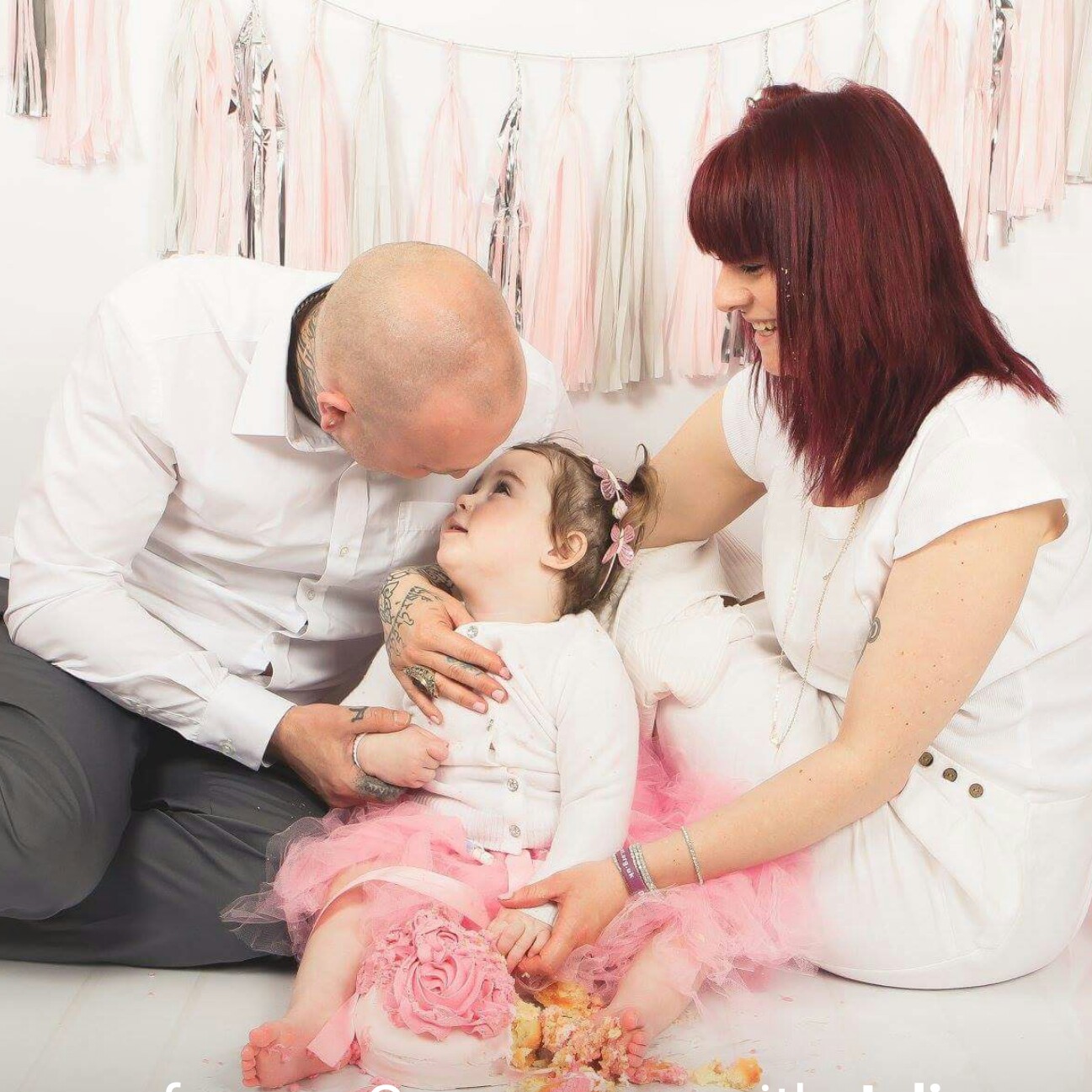 Isla's Story - Sandcastle Trust