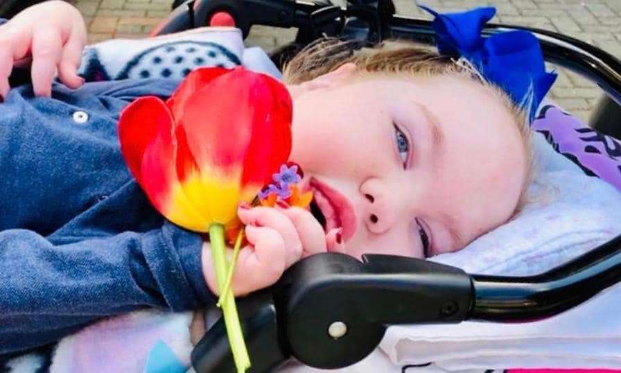 Kennedy's Story - Sandcastle Trust