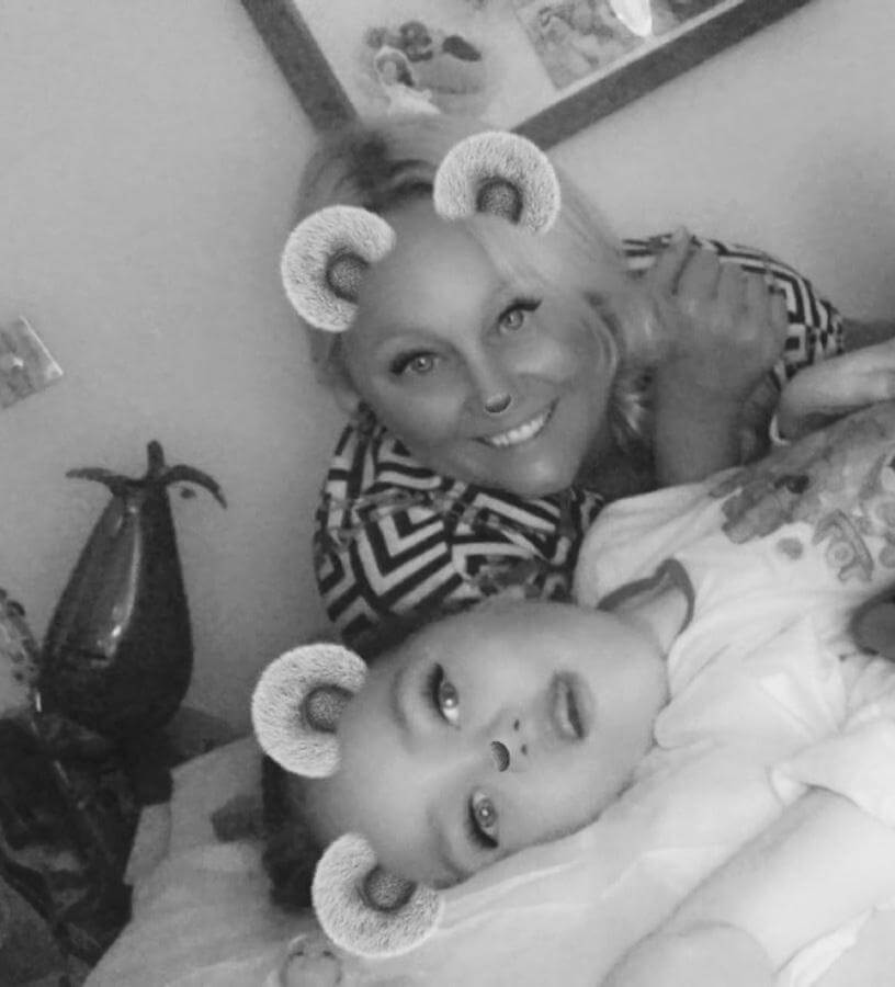 Kennedy's Story - Sandcastle Trust