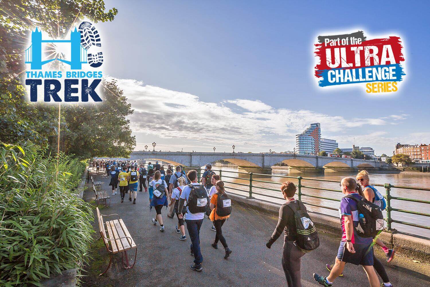 Events and Challenges – Sandcastle Trust