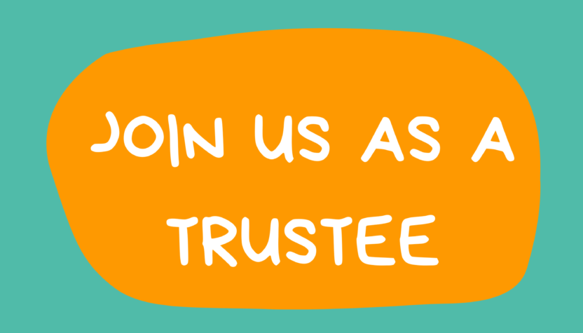 We are recruiting new Trustees - Sandcastle Trust