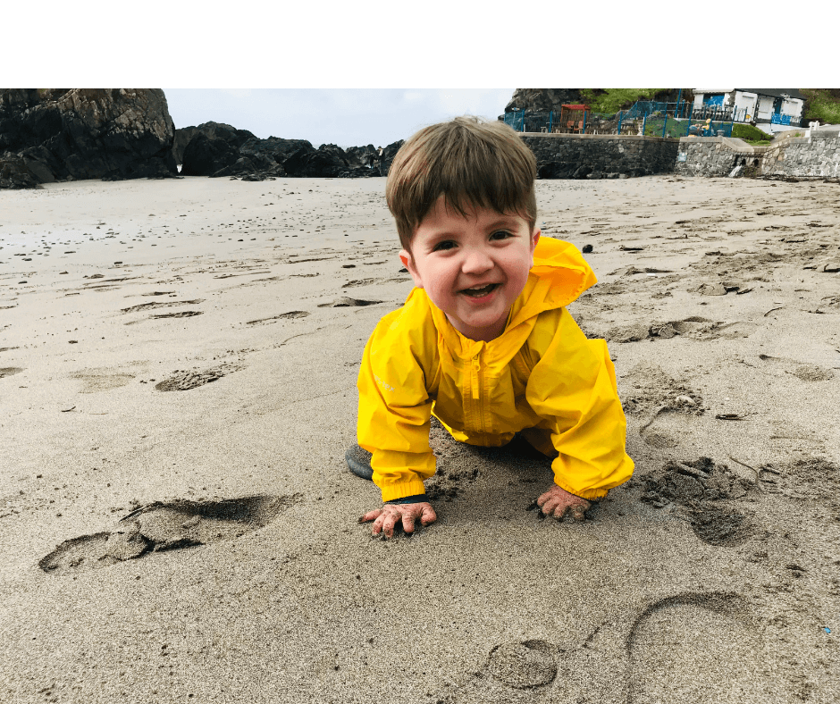 Elijah’s story - Sandcastle Trust